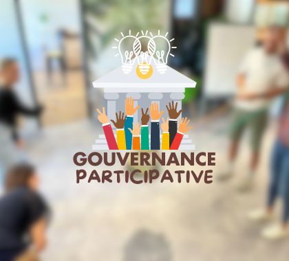 Gouvernance participative - DIVERTY events N°1